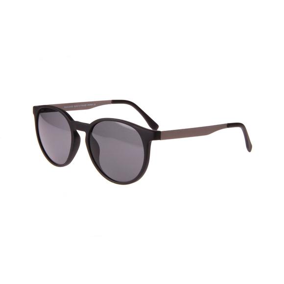 Success | Accessories | New Success Sun 9 Matte Black Sunglasses With ...